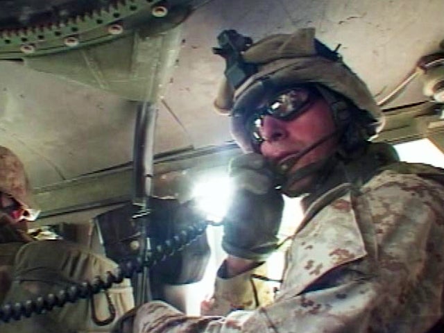 The death of "Frenchy" - CBS News