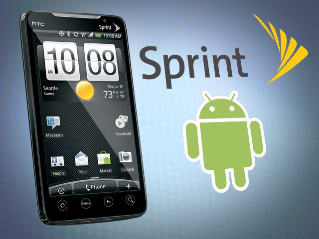 Why is Sprint installing junk apps on my Android phone? - CBS News