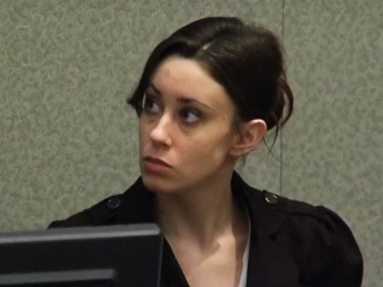 Forensics expert testifies in Casey Anthony trial - CBS News