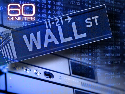 How speed traders are changing Wall Street - CBS News