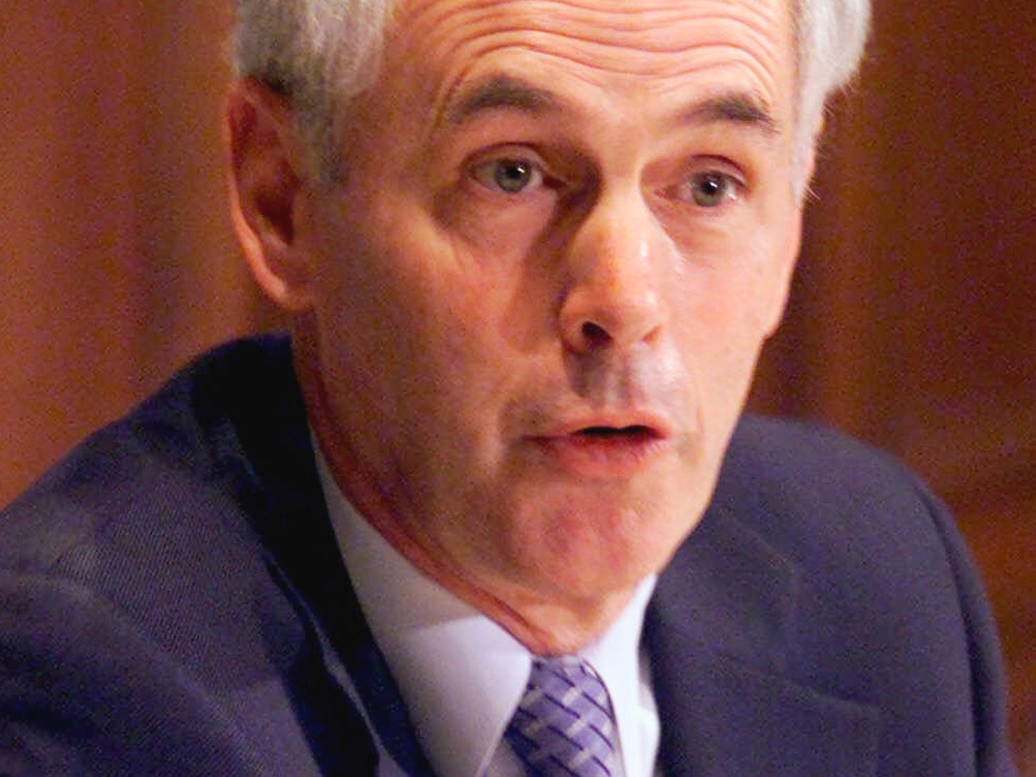 Obama encouraged John Bryson to focus on health in phone call - CBS News