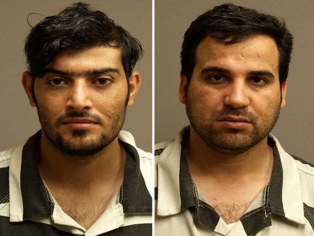 2 Iraqis In Kentucky Charged With Terrorism Cbs News