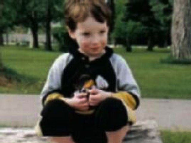 Canadian boy Valor Howell, allegedly abducted in 2004, found living in ...