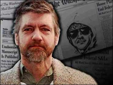 Unabomber's tools go on display at crime museum - CBS News