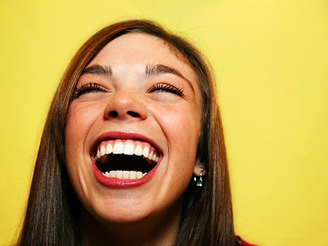 Study finds "happiness gene" in women - CBS News