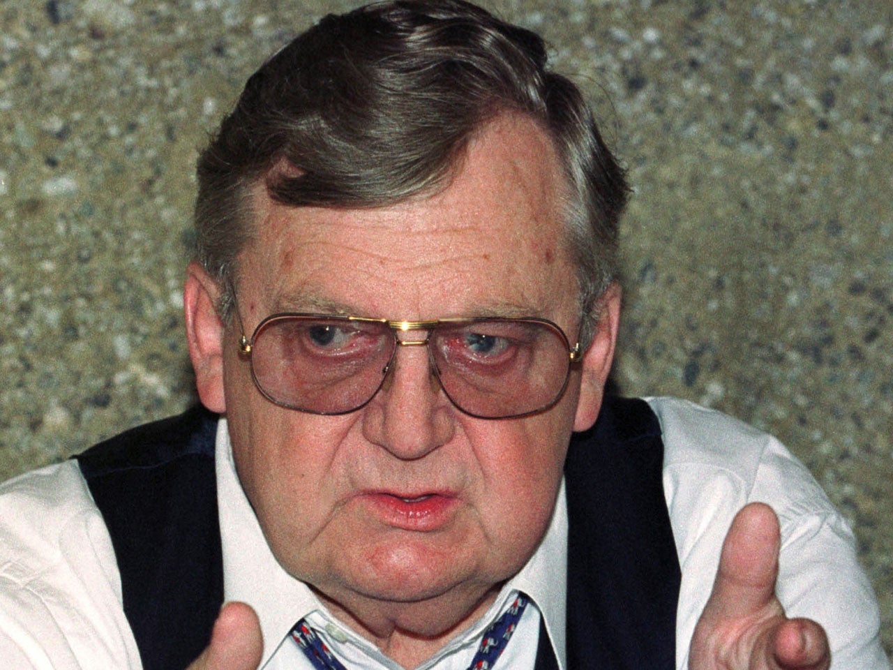 Former Sec. of State Eagleburger dies at 80 - CBS News