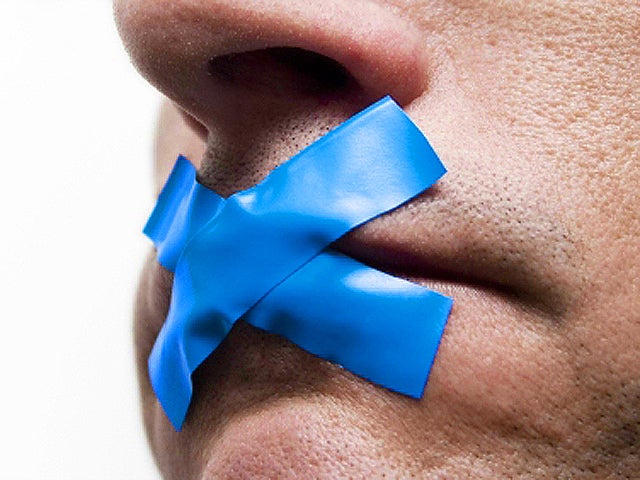 Are you afraid to speak up? - CBS News