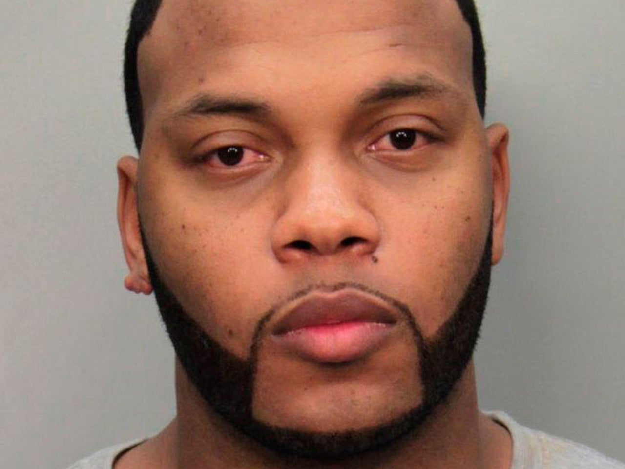 Flo Rida arrested in Miami Beach for DUI - CBS News