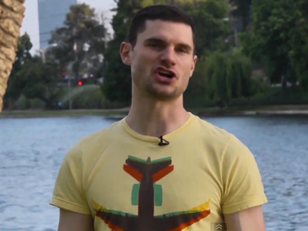 Flula is back and talking Mavericks versus Heat - CBS News