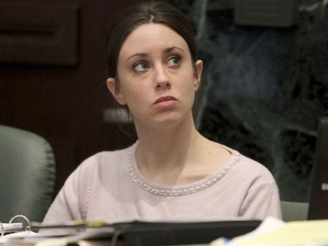 Casey Anthony Trial Update: Human decomposition expert cross-examined ...
