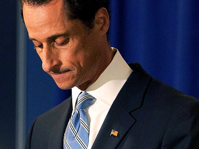 Anthony Weiner's behavior likened to addict's: What will treatment ...