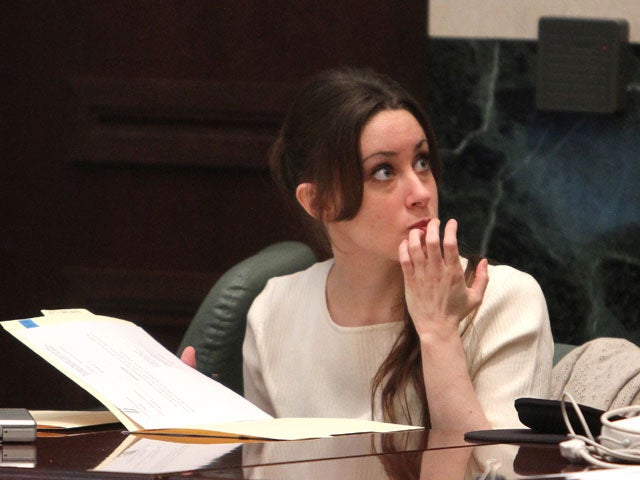 Casey Anthony Trial Update: Judge denies defense motion for acquittal ...