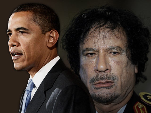 A remarkable justification for going to war - CBS News