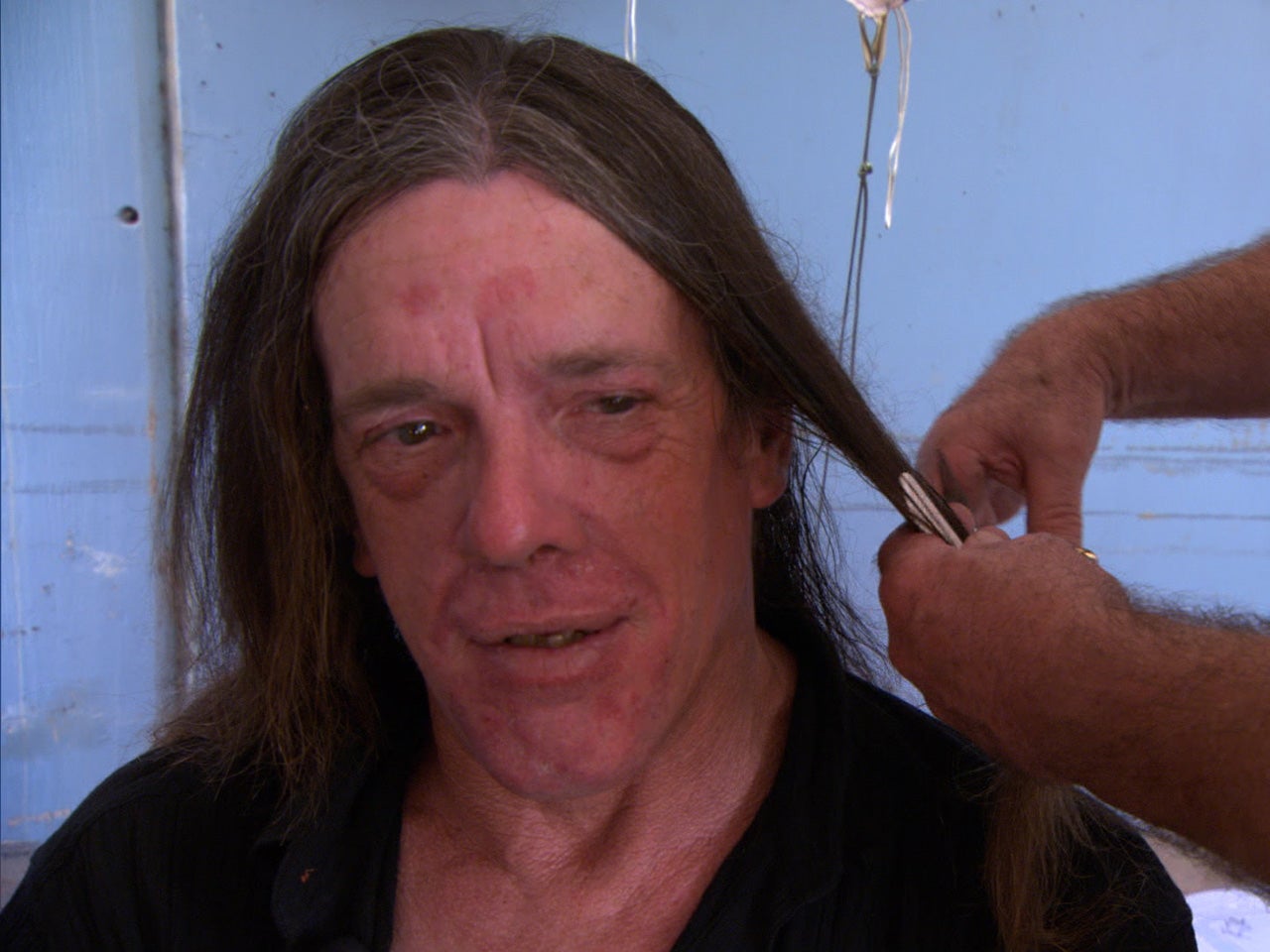 Homeless vets: Does anyone care? - CBS News