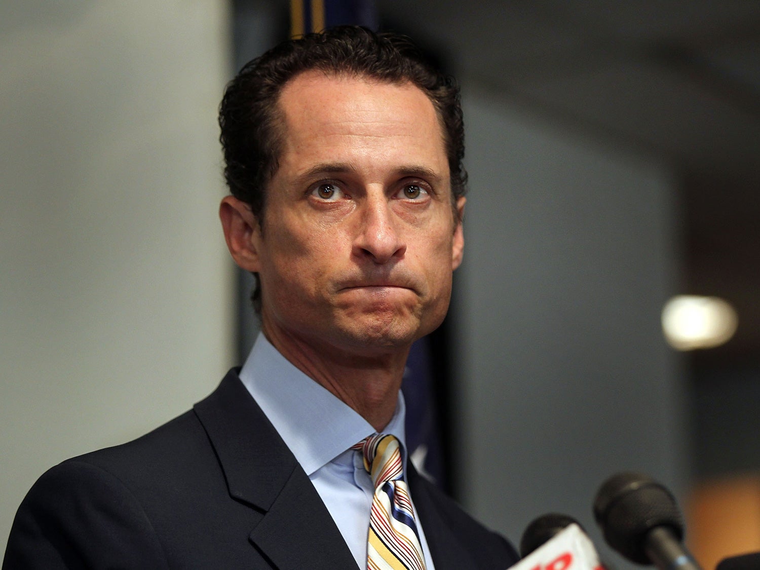 House leaders breathe sigh of relief with Anthony Weiner's departure ...