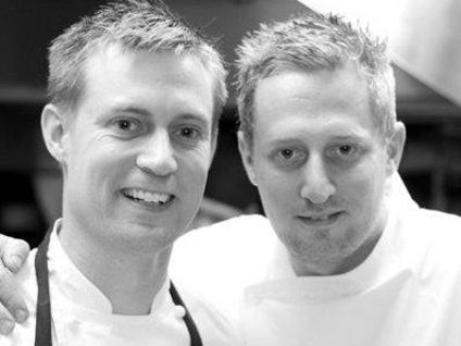 Chef brothers whip up Father's Day feast for $40 - CBS News