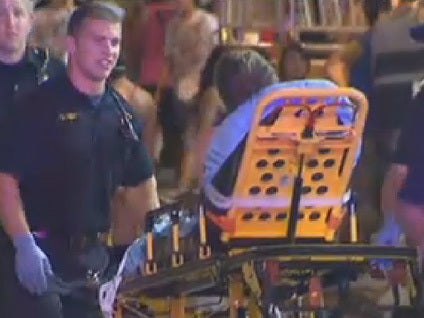 1 dead, dozens ill after attending Dallas rave - CBS News