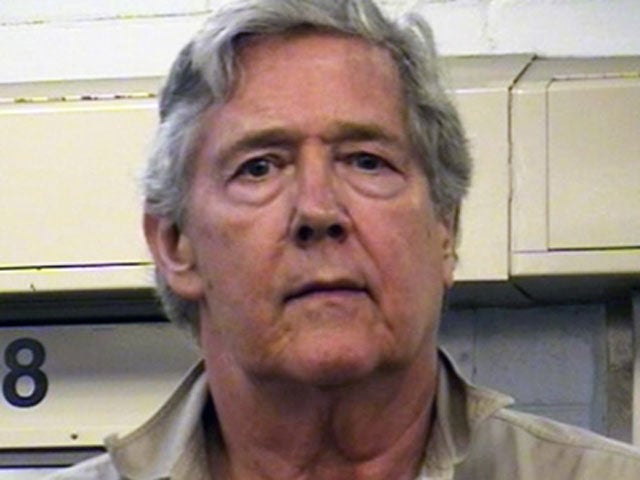 Fairleigh Dickinson University Professor David Flory accused of running ...