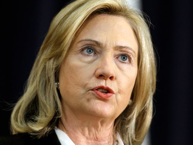 Ed Rendell: "It's going to be Hillary" in 2016 - CBS News