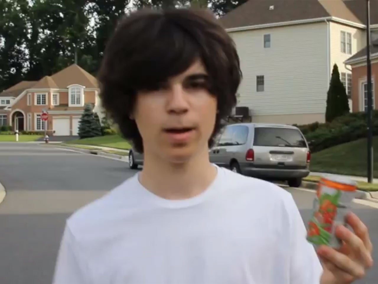 The First World Problems Rap - CBS News