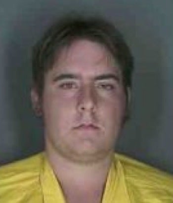 NY rape suspect Adam Croote was high-profile missing boy in 1990s - CBS ...