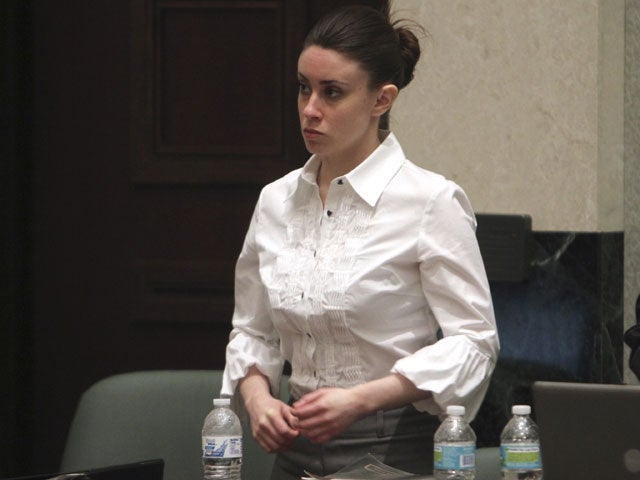 Casey Anthony Trial Update: Meter reader Roy Kronk may testify in case ...