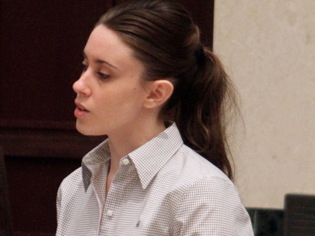Casey Anthony Trial Update: Defense rests without calling Casey ...
