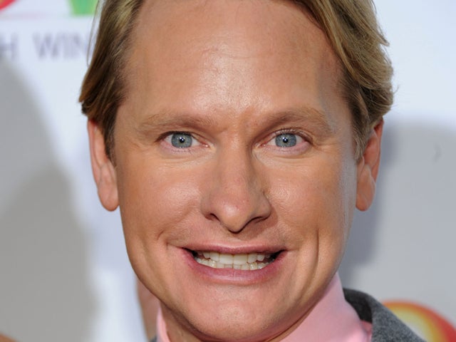 Carson Kressley, Oprah launch a "make-better" show - CBS News