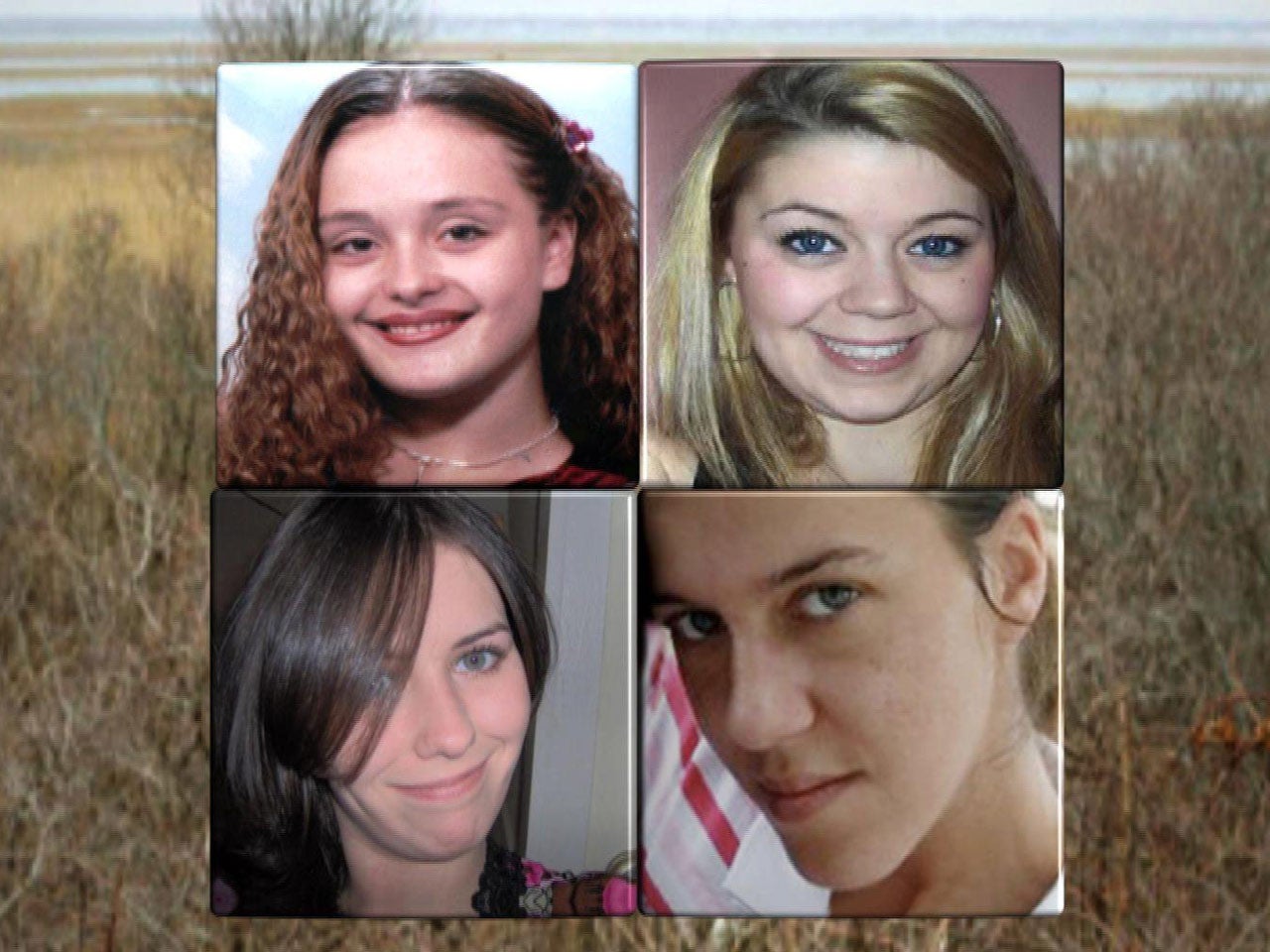 FBI joining 'Long Island serial killer' investigation - CBS News