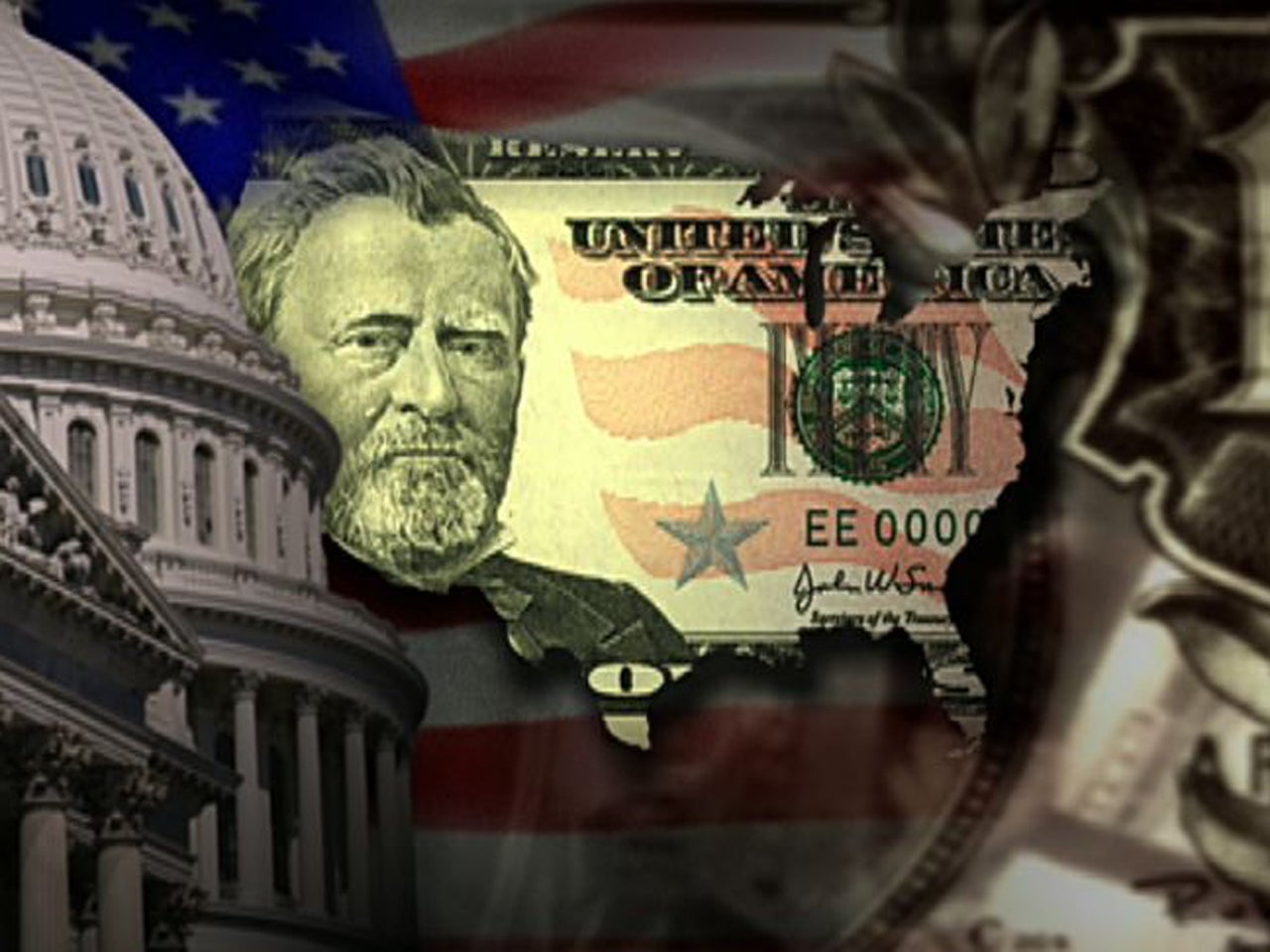 The great debt debate: Point/counterpoint - CBS News