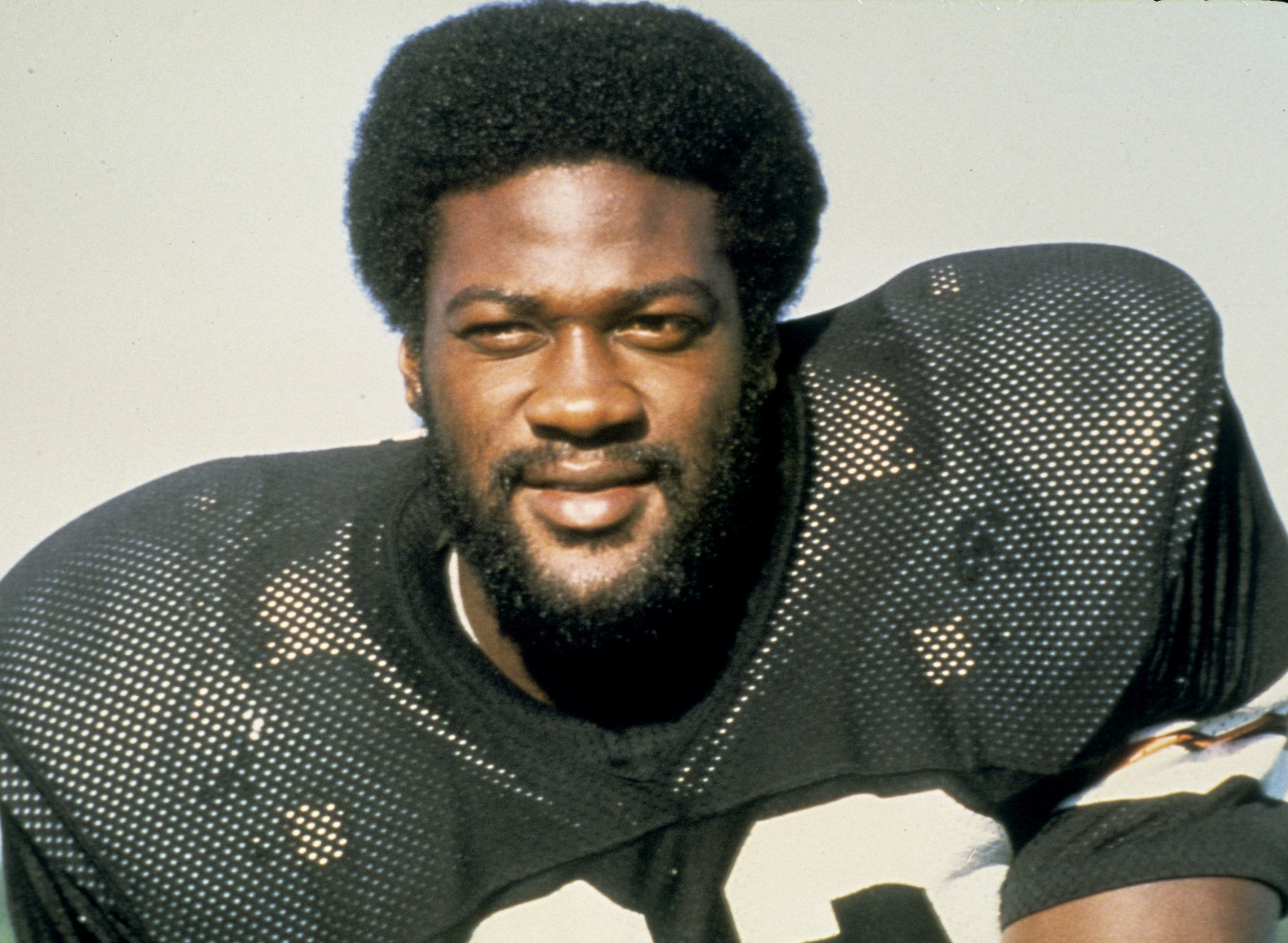 Ex-NFL Bengal David Lee "Deacon" Turner shot, killed by Calif. deputy ...