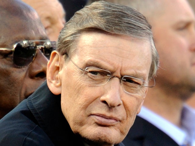 Selig: Death prompts teams to review safety - CBS News