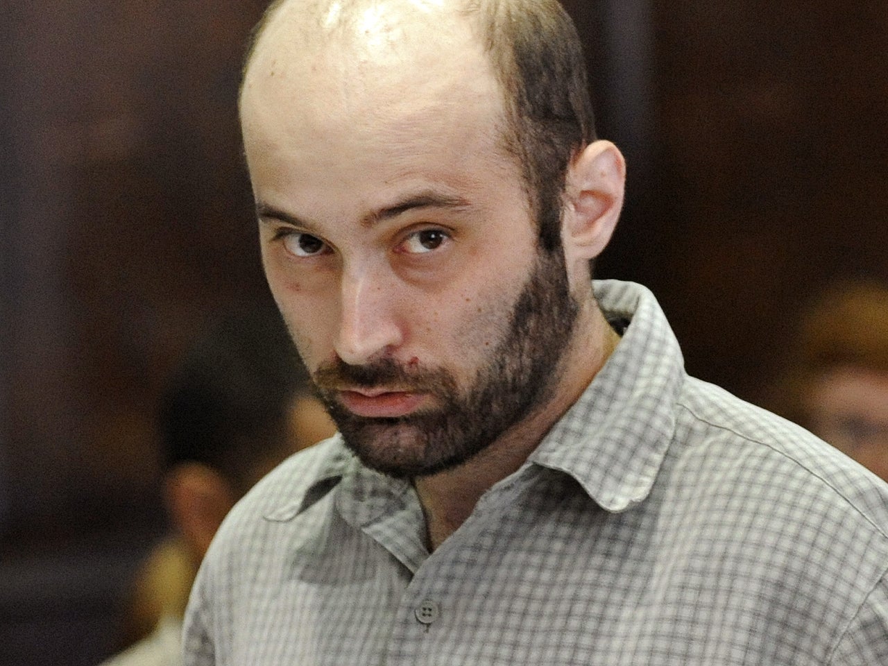 Suspect Levi Aron in Leiby Kletzky murder "hears voices," says lawyer ...