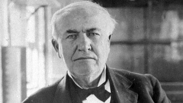 1888 Edison recording may be 1st talking doll - CBS News