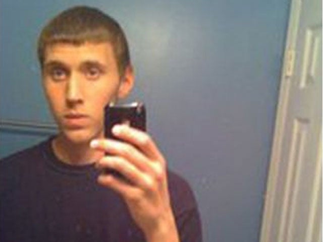 Tyler Hadley, Fla. teen accused of killing parents, throwing party ...