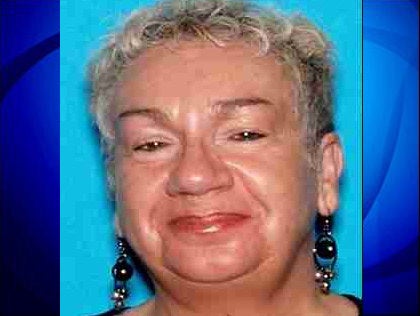 Calif. woman Christel Johnson kills disabled daughter, attempts suicide ...