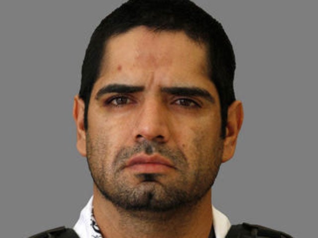 Mexico says a top Juarez cartel figure captured - CBS News