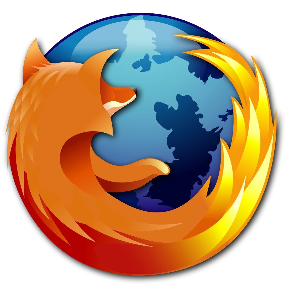 Firefox 6 released before official launch date - CBS News