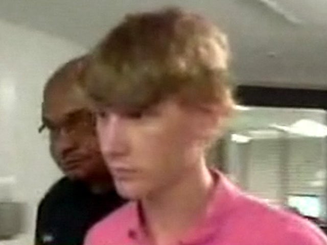 Feds probing black man's Mississippi murder - CBS News