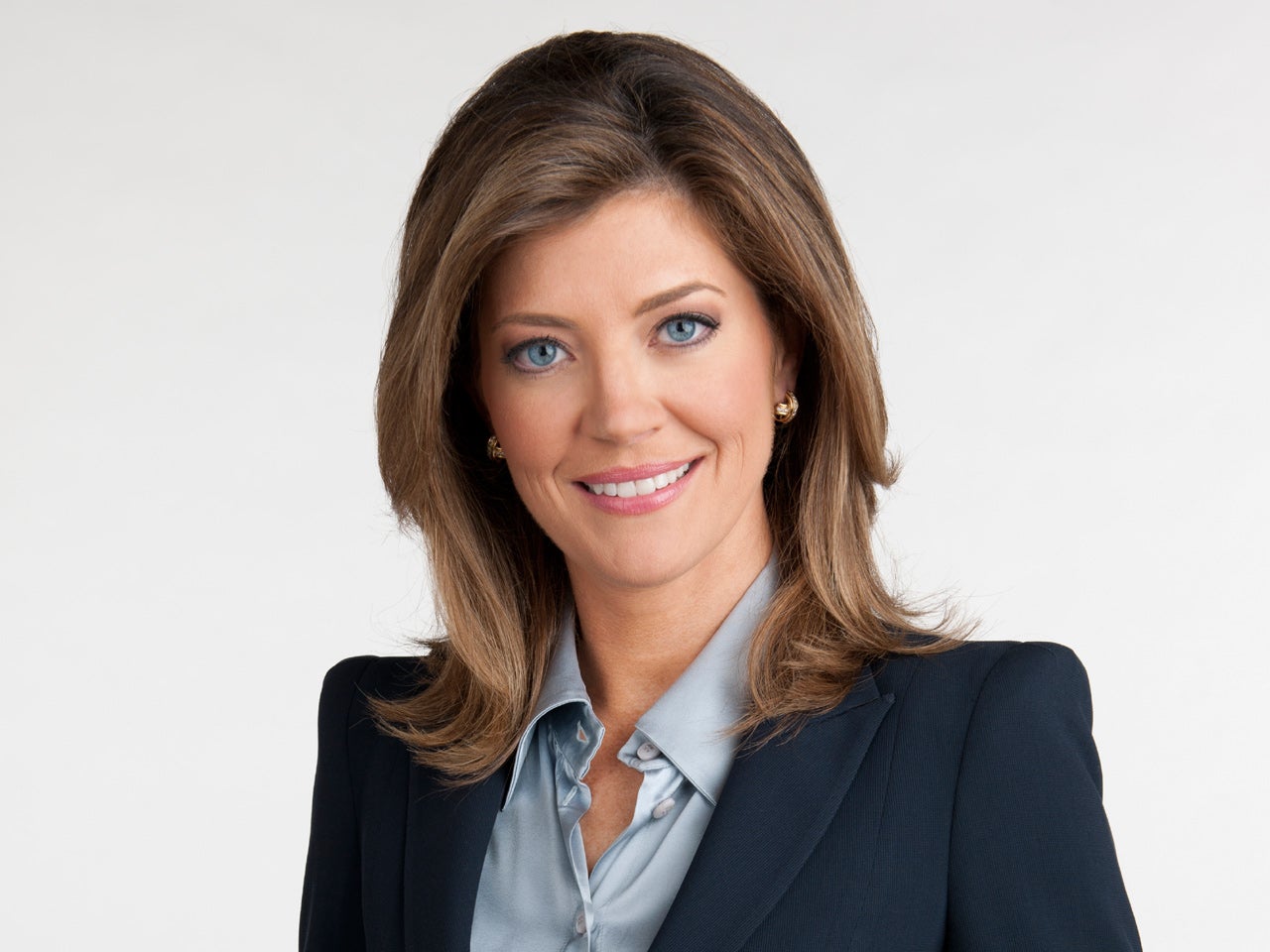 Norah O'Donnell named "CBS This Morning" co-host - CBS News