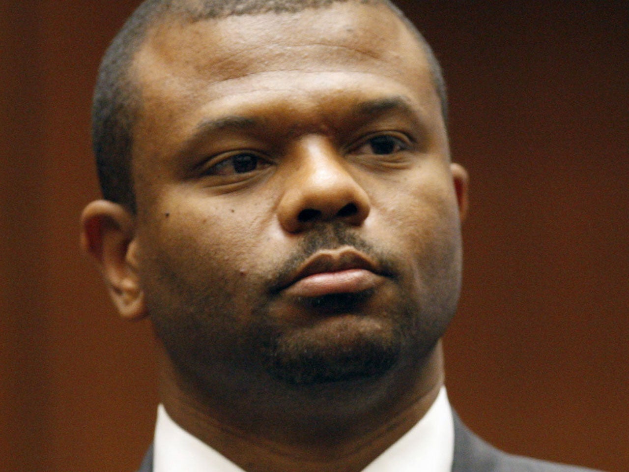 Ex-Bermuda PM's doctor son guilty of sex crimes - CBS News