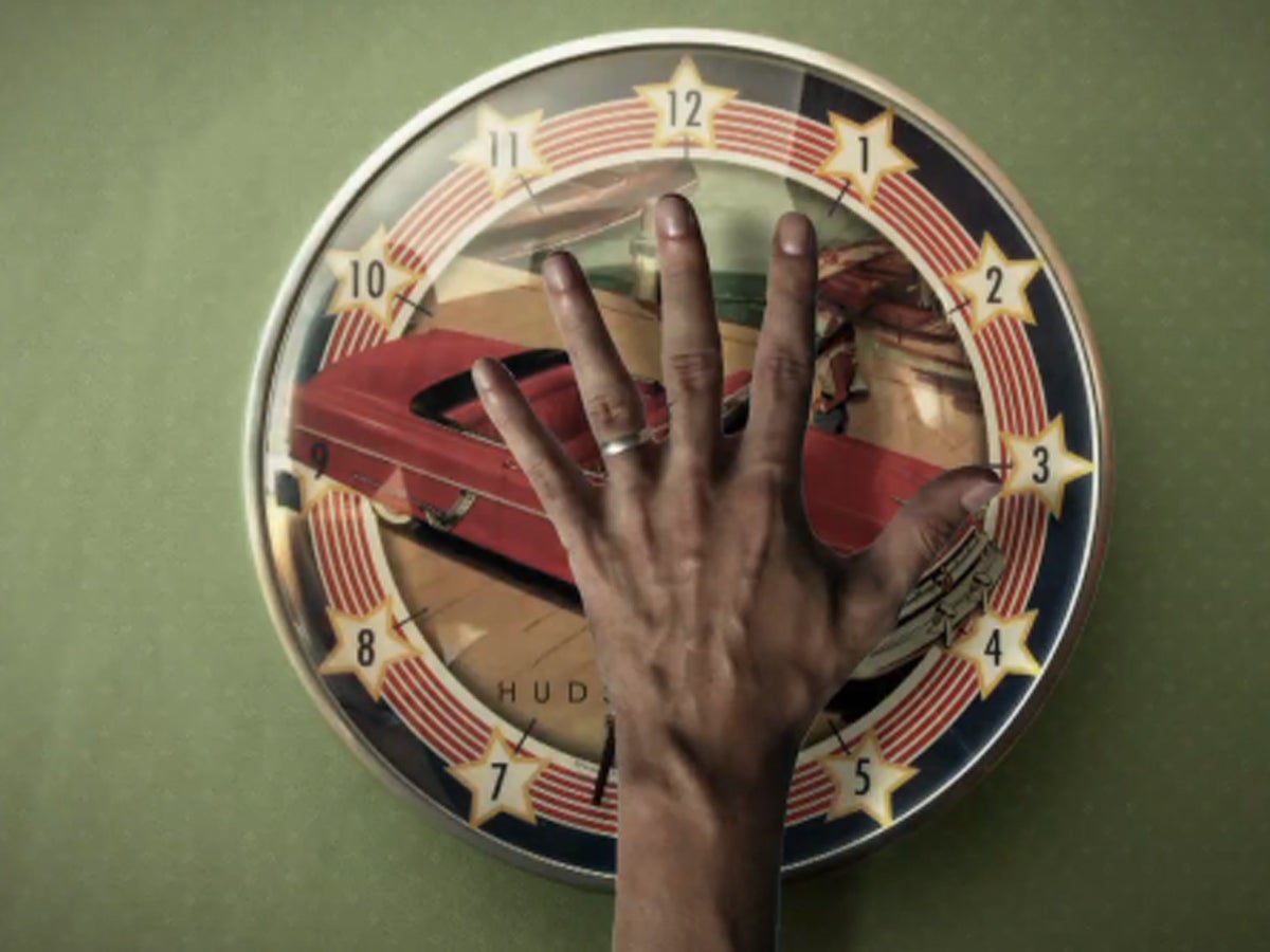 "Clock DJ" turns the tables on time with a new 'spin' - CBS News