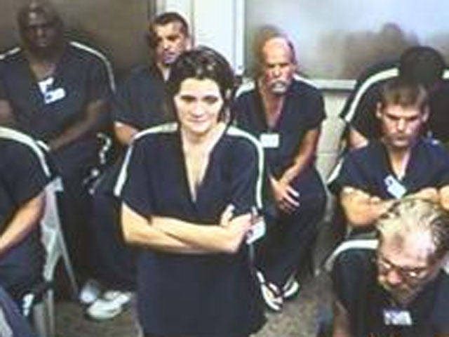 Cops: Fla. mother Jessica Beers tried to sell son for $2K - CBS News