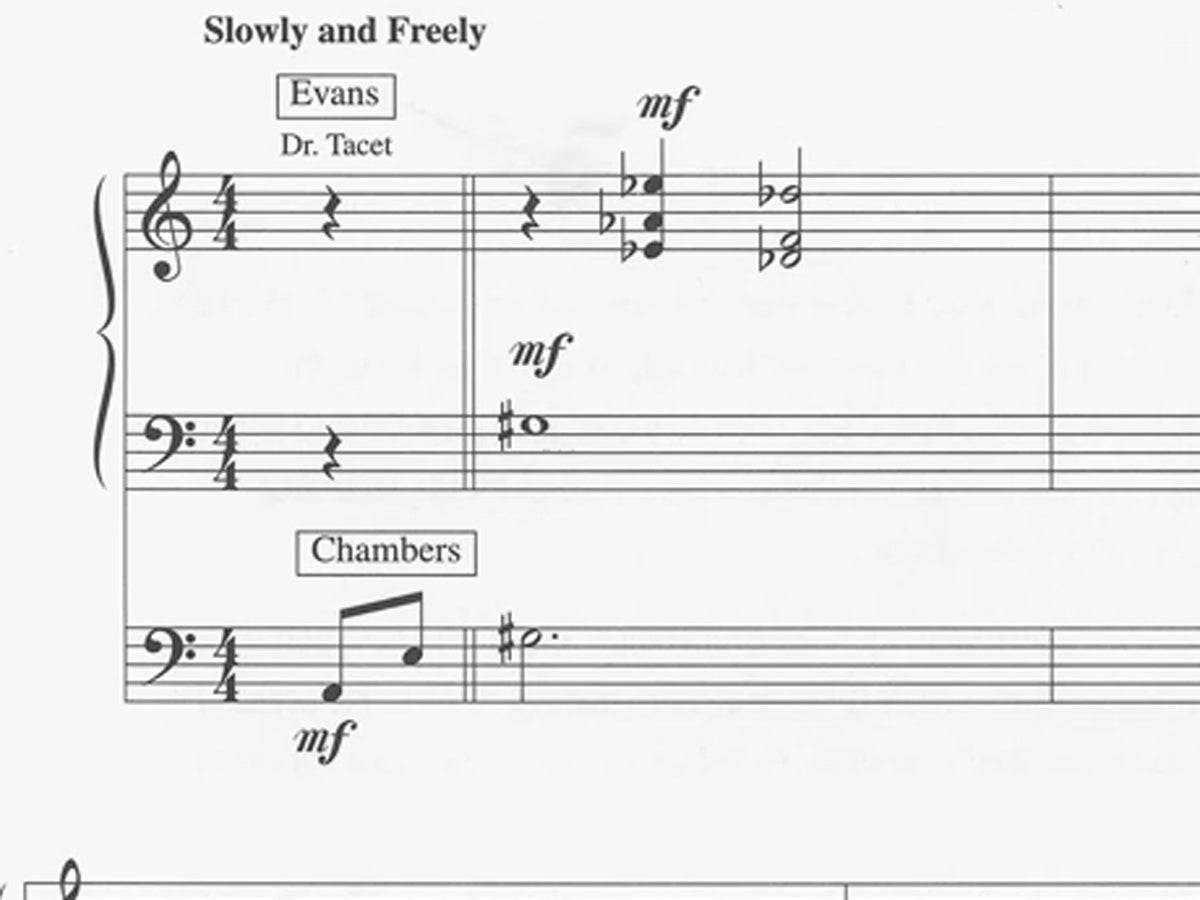 "Animated Sheet Music" makes music make sense (and looks cool while ...