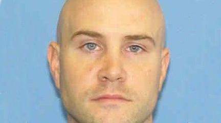 Okla. fugitive Charles Alan Dyer caught in Texas - CBS News