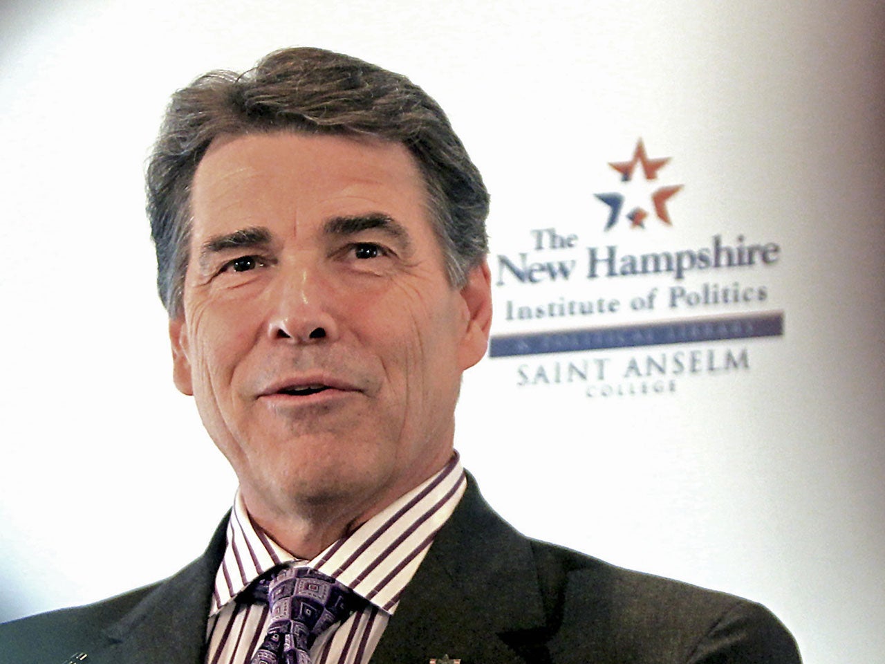 Will Rick Perry put an innocent man to death? - CBS News