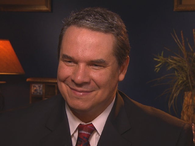 Questions over Greg Mortenson's stories - CBS News