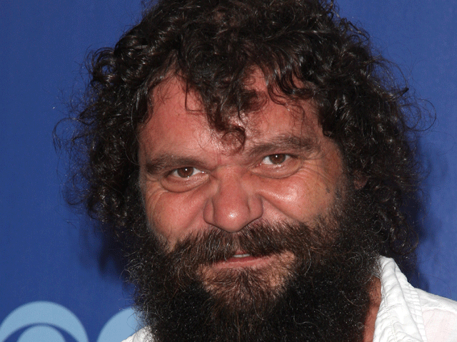 "Survivor" star eyeing Ind. governor's race - CBS News