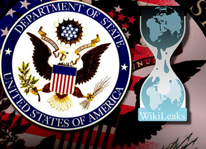 WikiLeaks: Breach made all cables public - CBS News