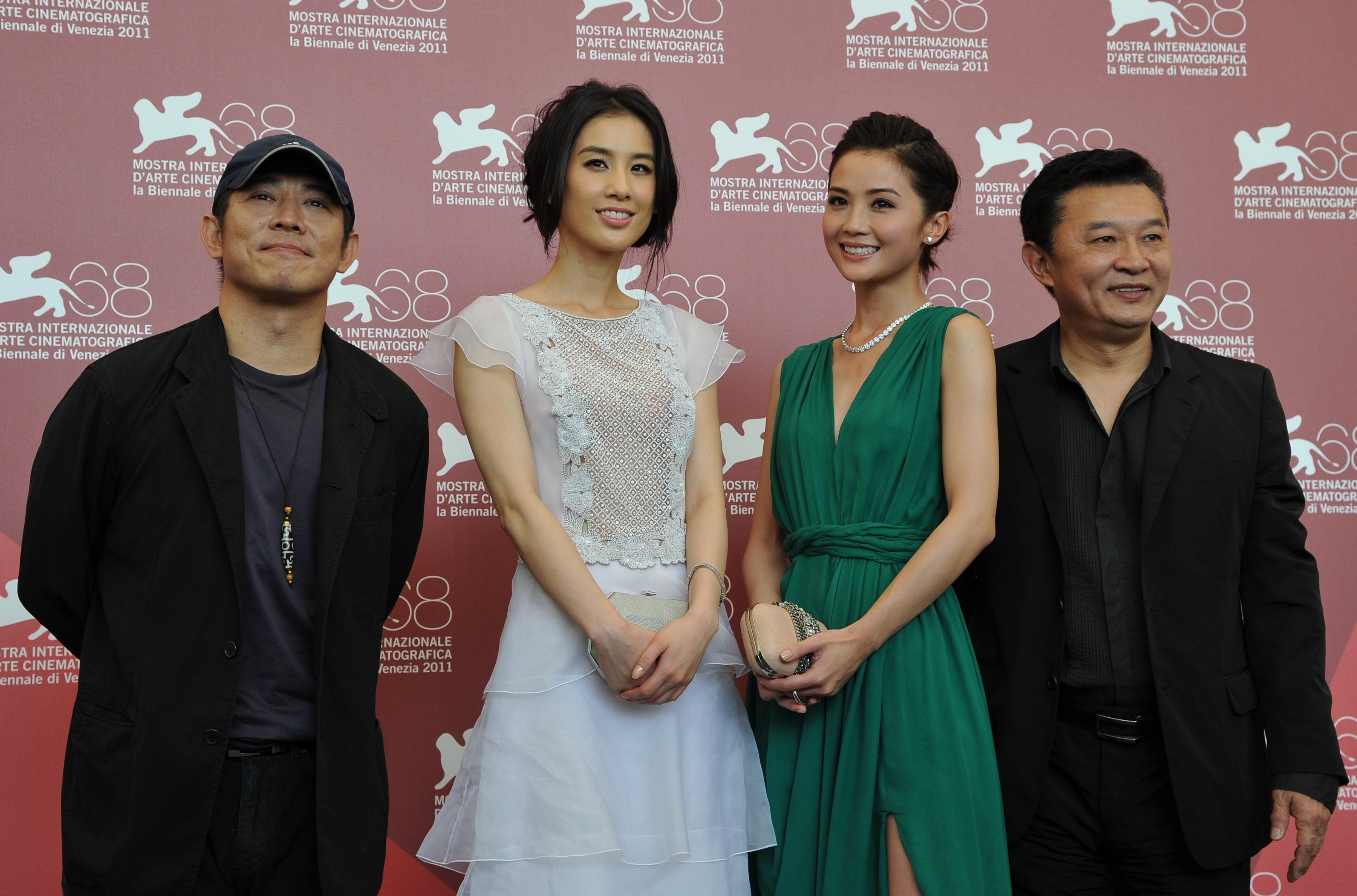 Action stars put modern twist on classic fairy tale - CBS News